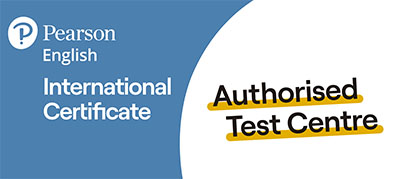 Formulario de Inscripción de exámenes oficiales PEARSON - Escuela de ...